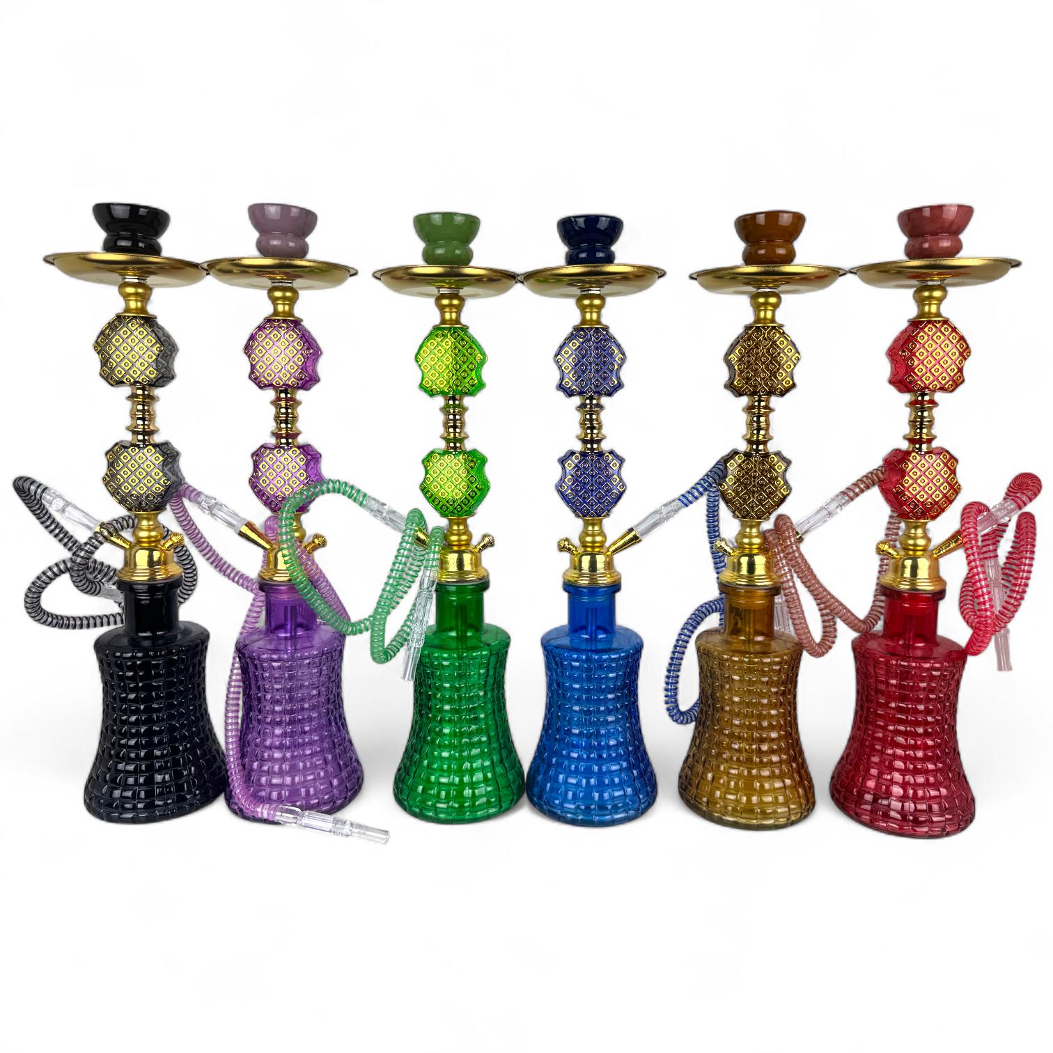 SHISHA DS01 MIX (50CM) 6PCS - Fadie Food