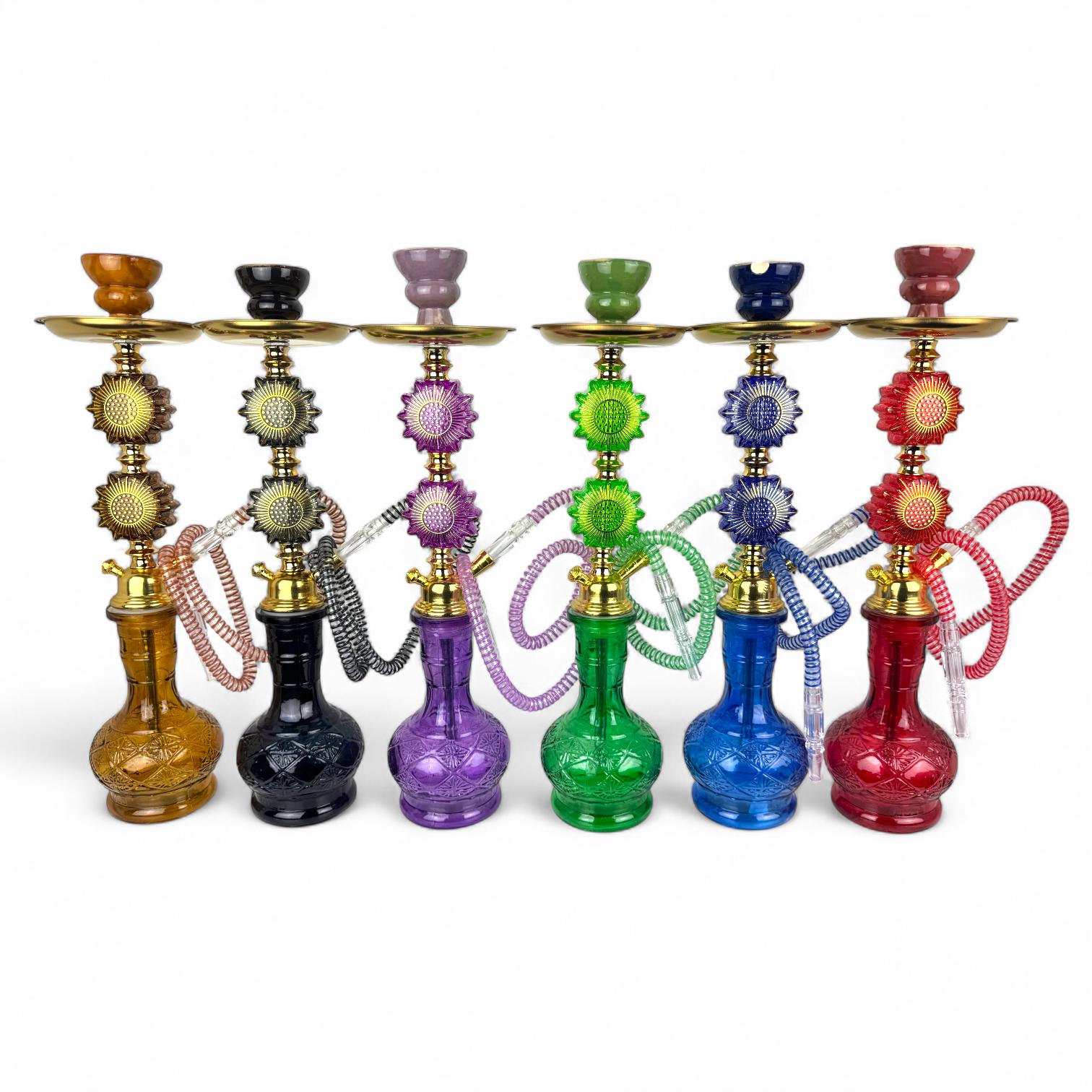 SHISHA DS03 MIX (50CM) 6PCS - Fadie Food